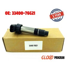 Ignition Coil 33400-76g0 0997000340 3340076g00 099700-0580 Suzuki Alto ...