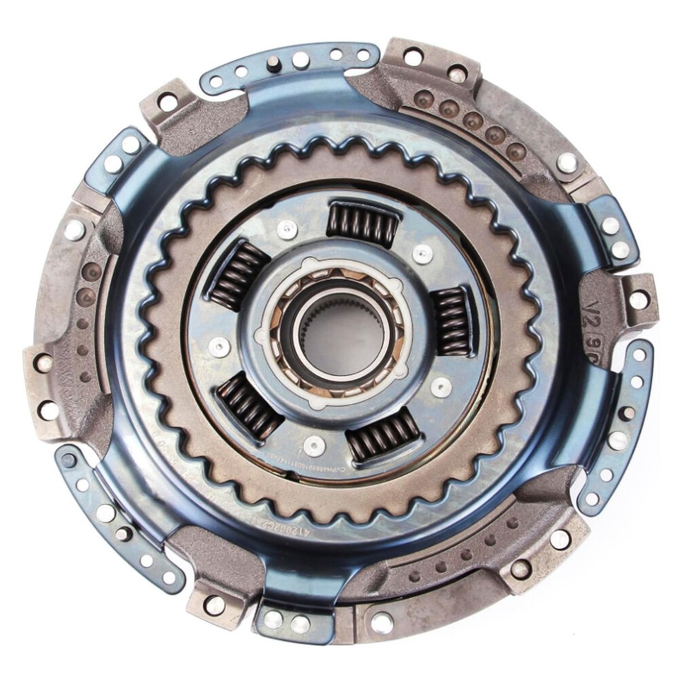 412002D220 Double Clutch Set For Hyundai Veloster Kona Elantra Tucson ...