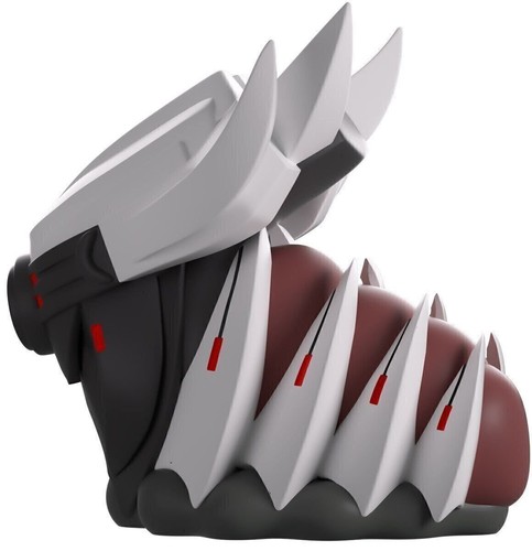 Youtooz War Queen RimWorld Collection - Vinyl Figure #0 with Box (PRE ...