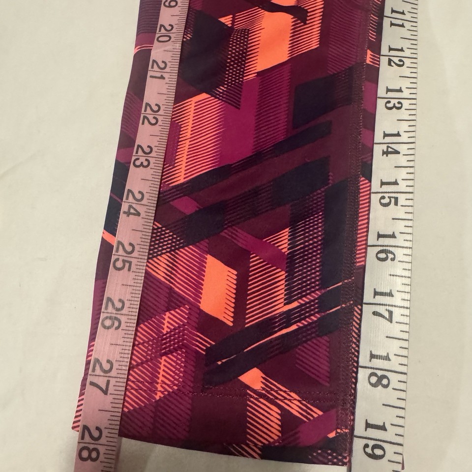 Xersion Womens Leggings Sz Small Activewear Pants Capri Gym Workout ...