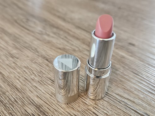 PRADA Monochrome Hyper Matte Lipstick in B02 Quartz (pink nude) .04 oz ...