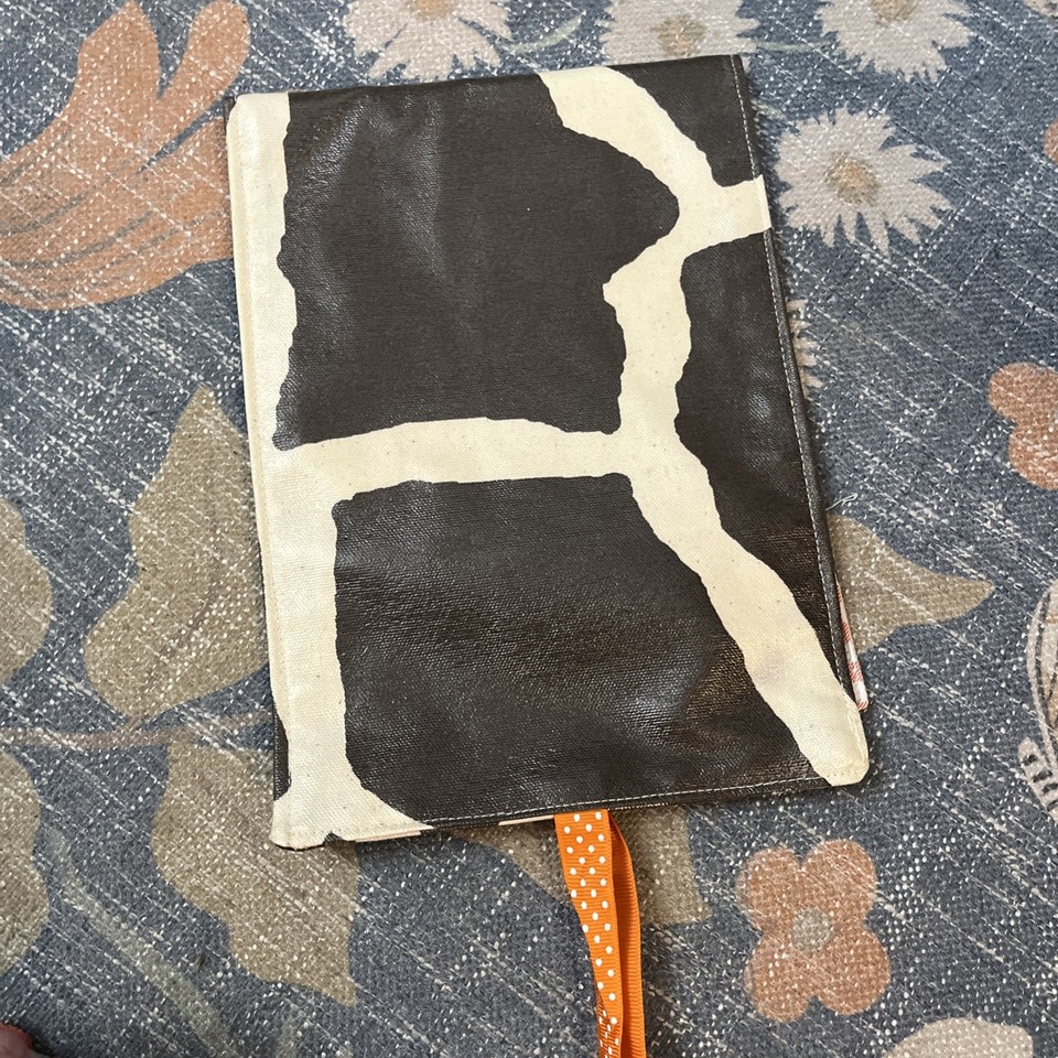 La Shea Waterproof Fold over Pouch Bag In Fun Prints | eBay