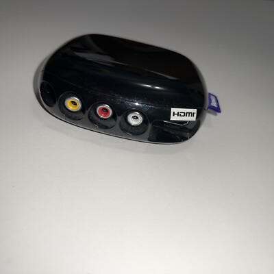 Roku 1 SE Media Streamer 2710X - Black (No Accesories ) - Untested