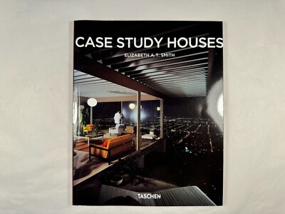 case study houses taschen 9783822846179 | eBay