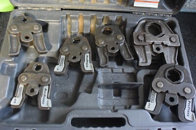 Tools - Ridgid Propress Tool