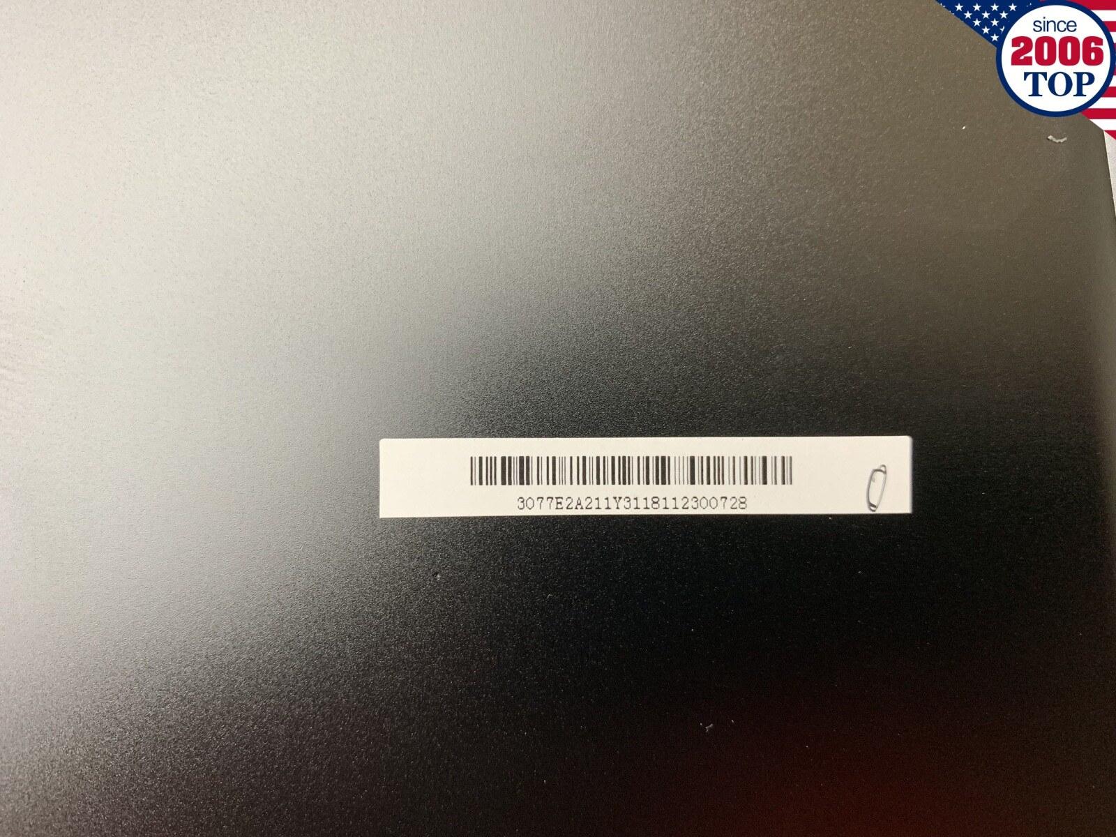 NEW MSI GE75 Raider 8SG 8SF 8RE 8RF MS-17E1 Back Cover + Bezel ...