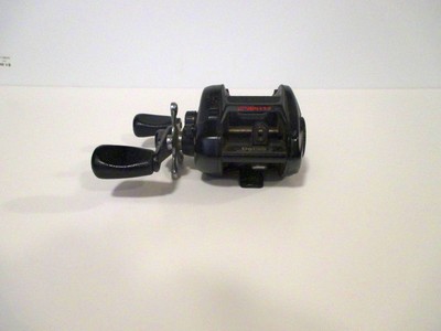 Baitcasting - Daiwa Mag Force