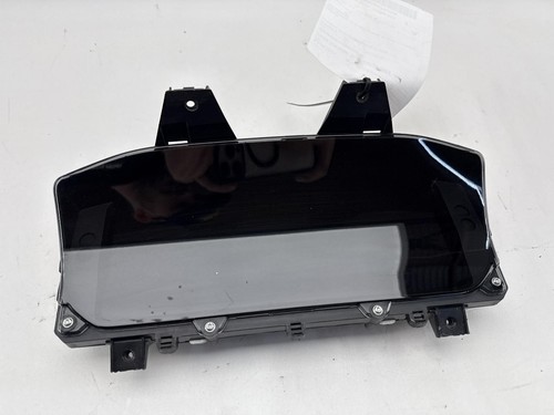 Used Speedometer Gauge fits: 2020 Land rover Range rover sport cluster ...