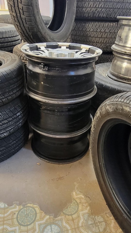 Used/Like new Tires | eBay