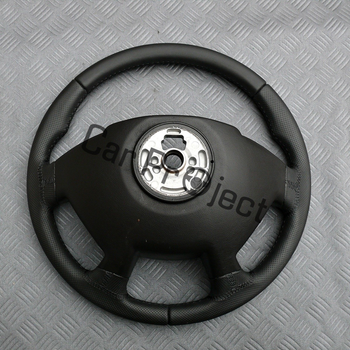 MAN LKW LENKRAD NEU BEZIEHEN LKW LENKRAD NEUBEZUG | eBay.de