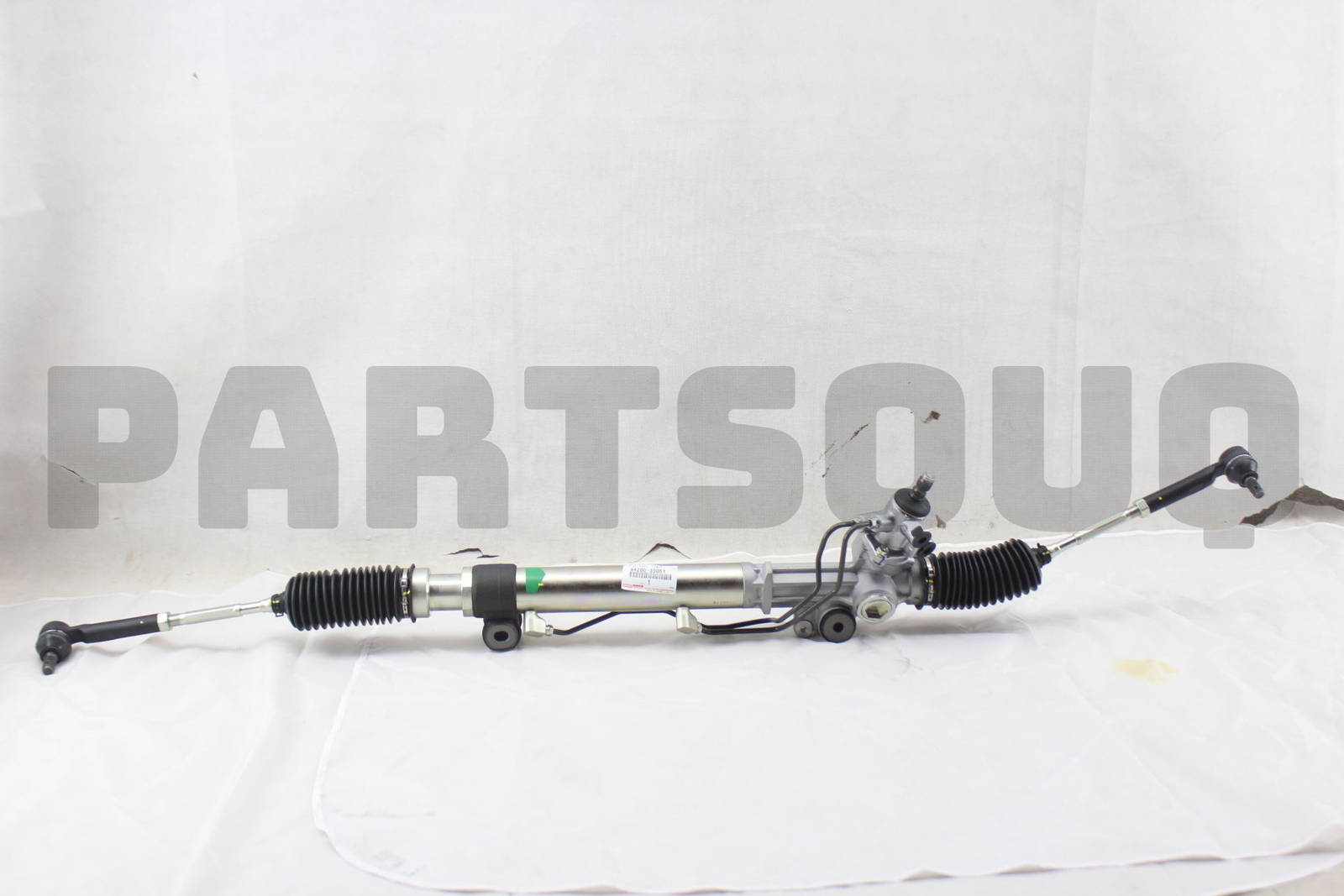 4420035061 Genuine Toyota LINK ASSY, POWER STEERING 44200-35061 | eBay