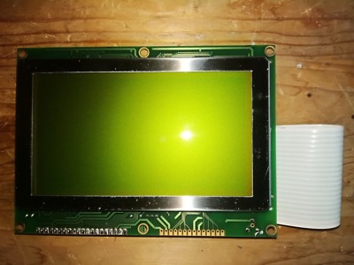 LCD Display Module for Uson Sprint LC Multi-Air Tester | eBay