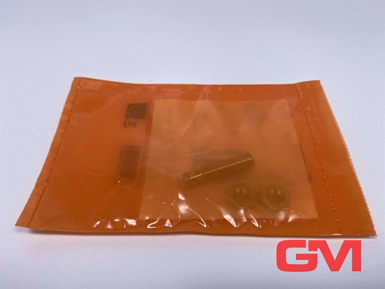 IFM Induktiver Sensor IE5338 inductive sensor IEBC003BASKG/AS 3mm 10 ...