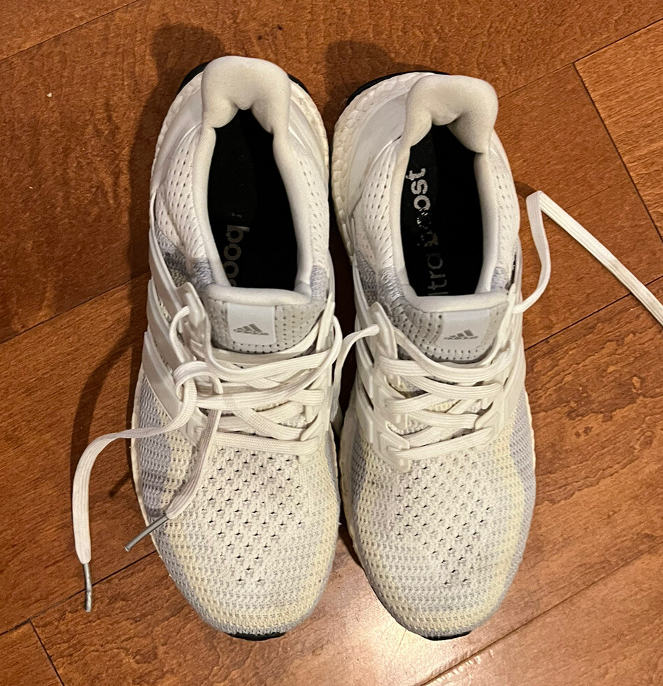 mens adidas ultra boost 8 | eBay