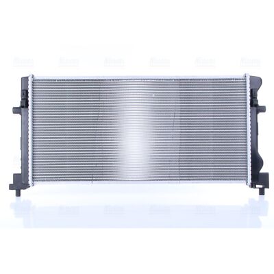 Radiator 64106 Nissens 5Q0121251EC 5Q0121251EC 5Q0121251EC 5Q0121251EC ...