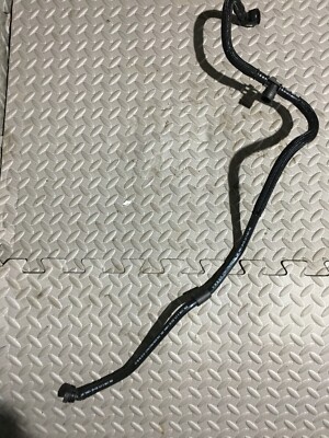 BMW 1 Series F40 MINI F55 F56 Suction Jet Pump With Line 8671024 ...