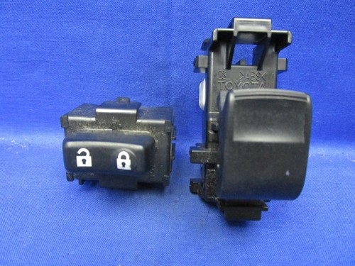 2008 Toyota RAV4 Passenger Window Control Switch PN 84810-06030 | eBay