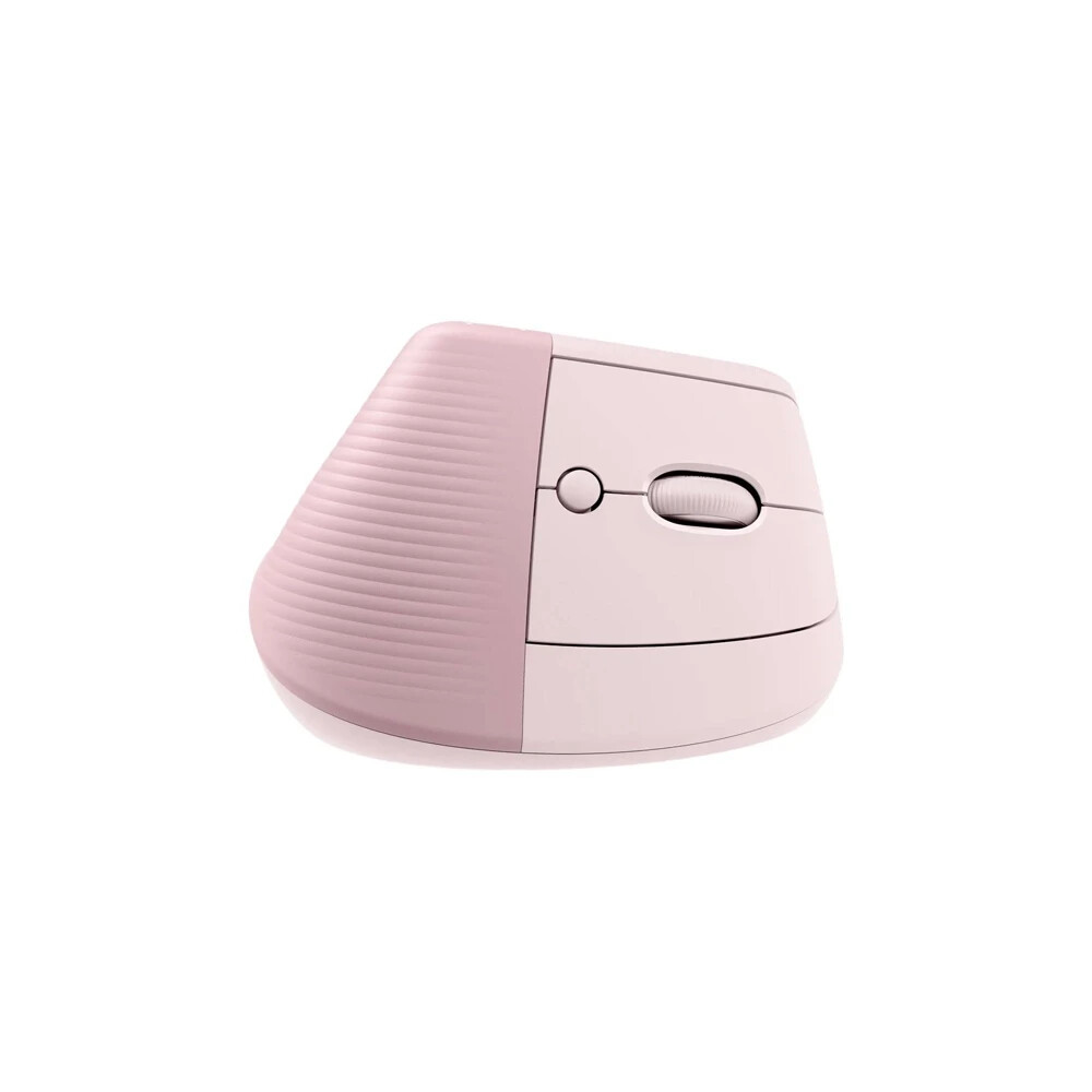 Logitech Lift Vertical Ergonomic Mouse Wireless or Logi Bolt USB ...