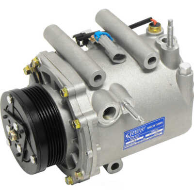 A/C Compressor-Msc130cvsg Compressor Assembly UAC CO 21183T | eBay