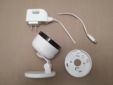 Alarm.com Adc-v515 Indoor 1080p WiFi Security Camera W/ir Night Vision ...