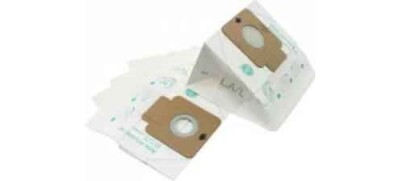Sacchi per Aspirapolvere Confezione da 5 pezzi - H64 - 35600637 Hoover ...
