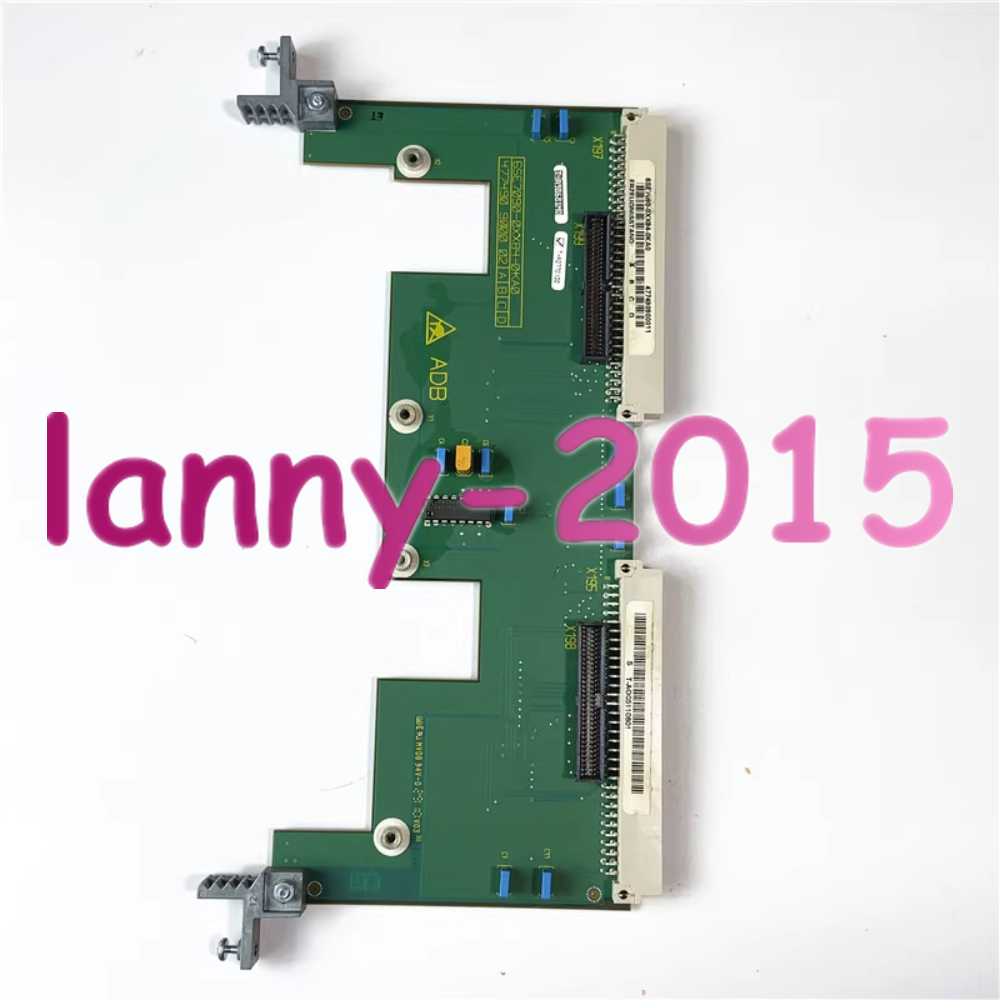 1PC USED 6SE7090-0XX84-0KA0 Expansion Board Siemens 70 Series ADB Board ...