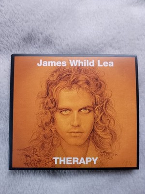 James Whild Lea - Therapy CD - Jim Lea - Slade | eBay UK