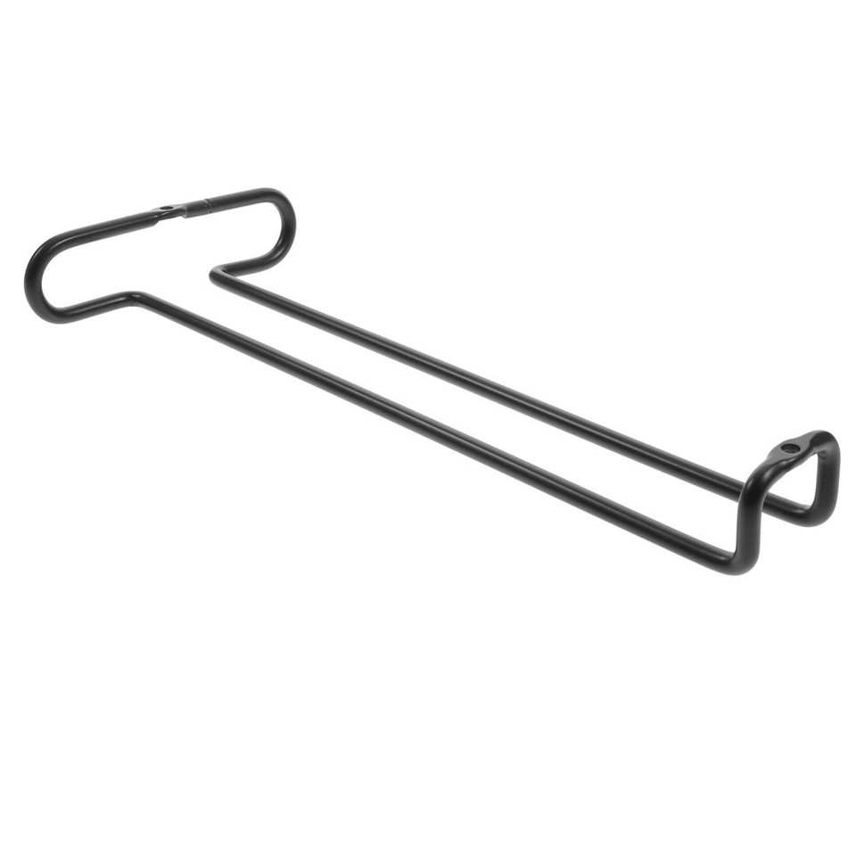 Kitchen Organizer Wine Glass Rack Upside down Hanging Cup Hanger | eBay UK