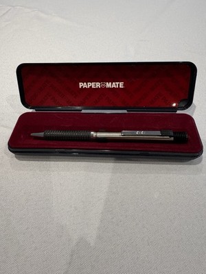 Vintage Paper mate Dynagrip RT 50 | eBay UK