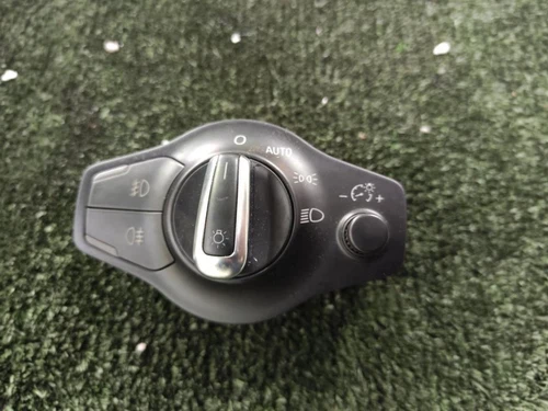 8K0941531G Lichtschalter für AUDI A4 AVANT (8K5) Básico 2008 314259 ...