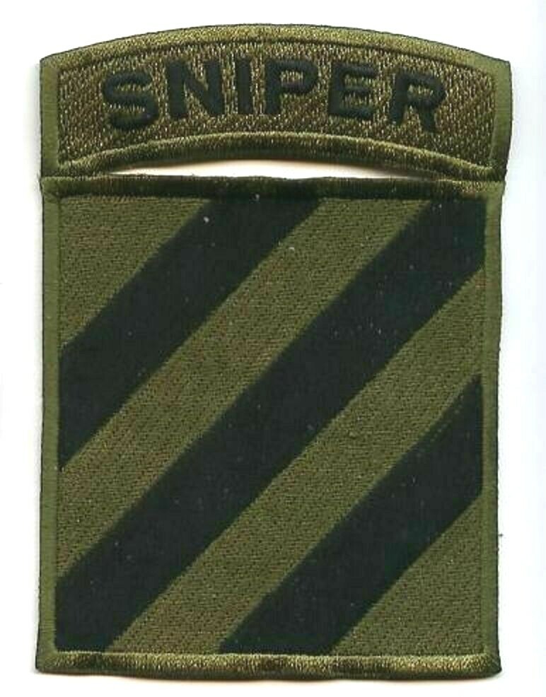 OEF ISAF ARMED FORCES MILITARY TROPHY 2" US + TEXAS FLAG TAB ...