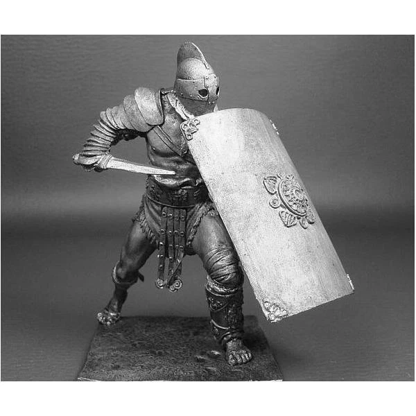 Secutor Gladiator