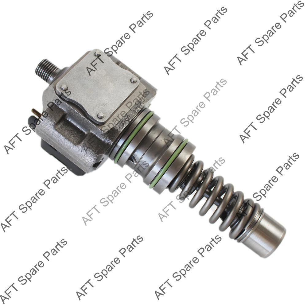 0414750003 Fuel Unit Pump Fit DEUTZ 02112707 20460075 BF6M2012C Volvo ...