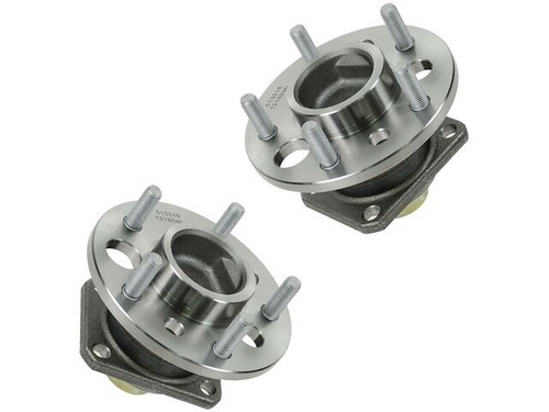 For 1988-1993 Buick Regal Wheel Hub and Bearing Kit Rear 29269SKYX 1989 ...