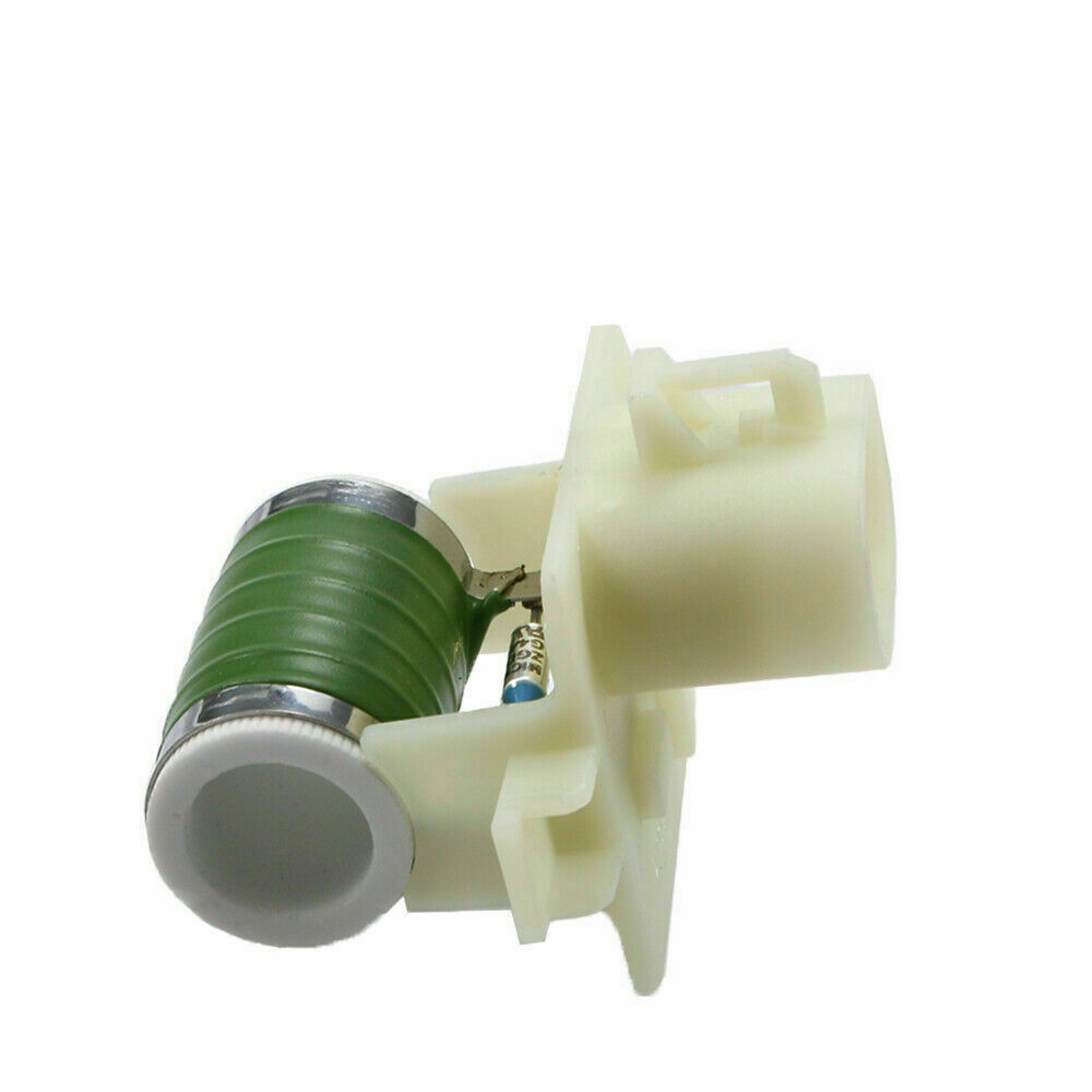 For Opel Vauxhall Corsa Cooling Radiator Fan Motor Resistor 13256565 ...