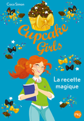 Cupcake girls Tome IV : La recette ma... - Coco Simon - V482872 | eBay