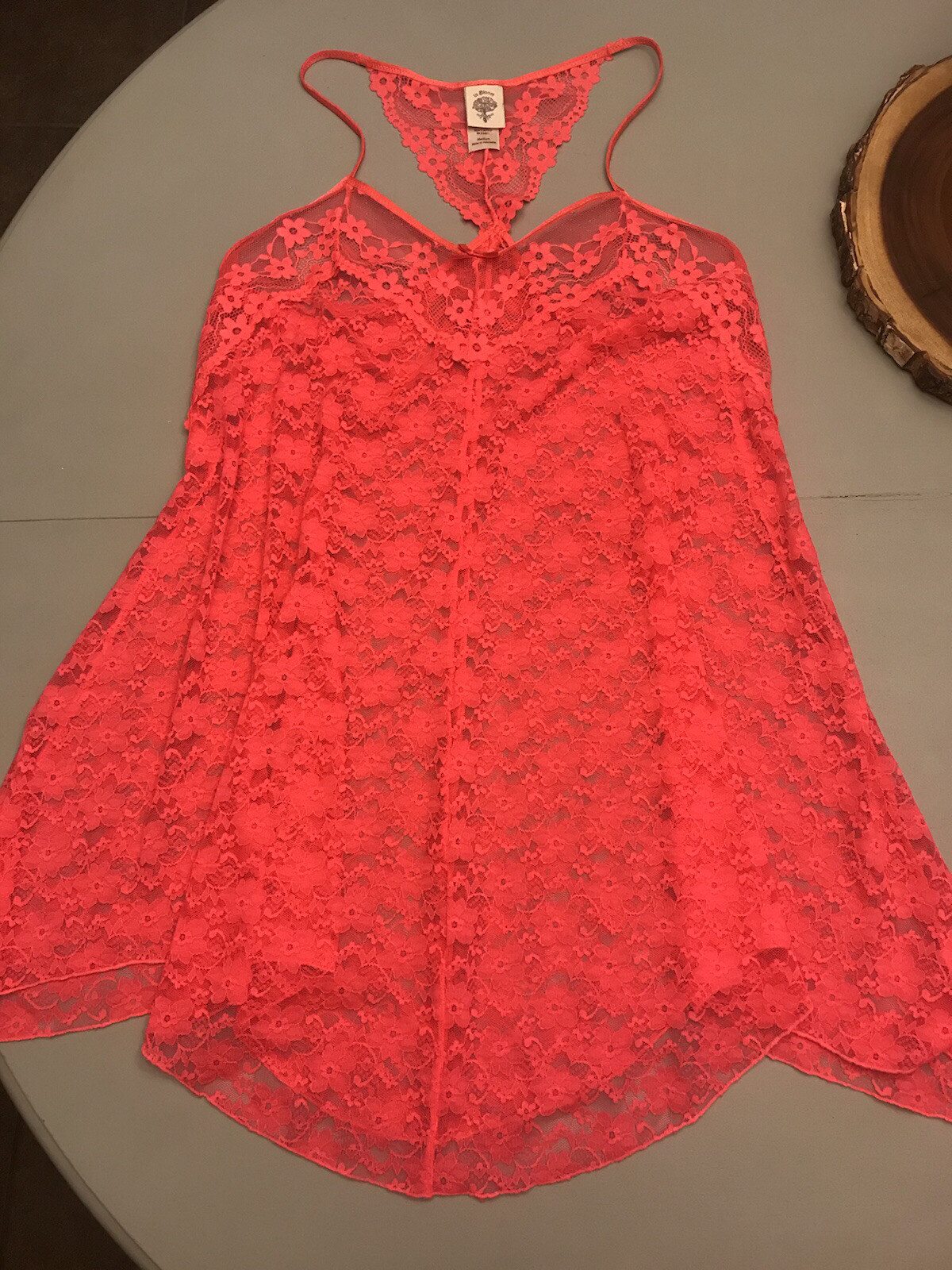 Sexy-Lingere For Womens Lace See Through Babydoll Honeymoon Sleepwear ...