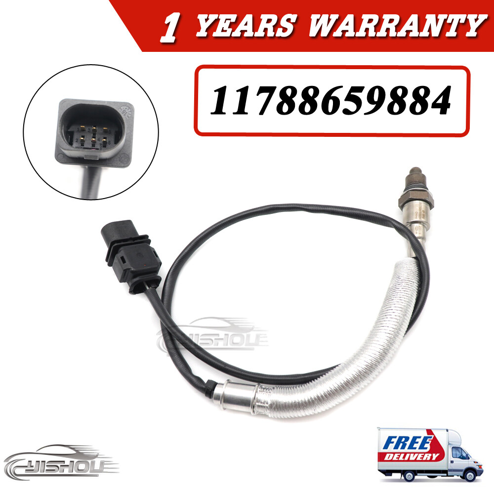 11788659884 Upstream Lambda O2 Oxygen Sensor For BMW X1 X2 218i 2017 ...