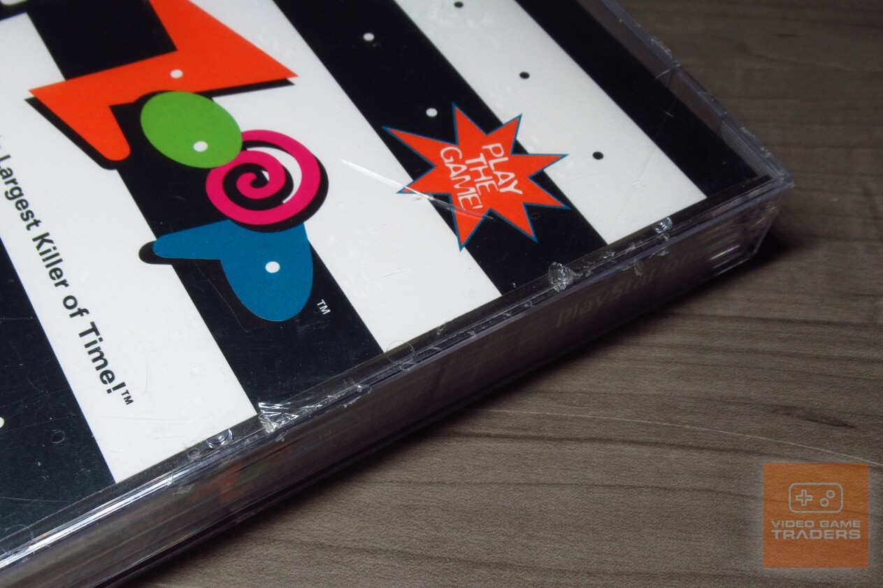 Zoop (Sony PlayStation 1, 1997) for sale online | eBay