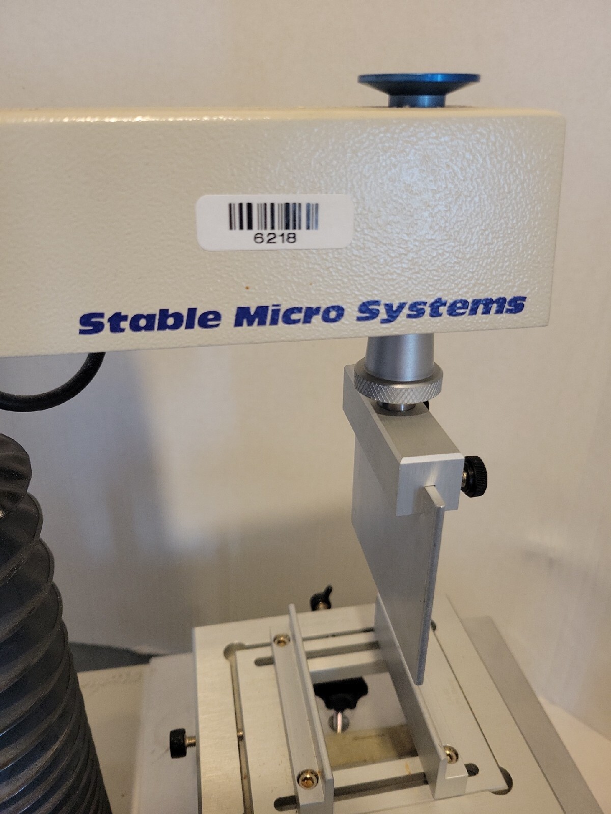 Texture Technologies, TA-XT2i Analyser w/ Keyboard & 2 Adaptors | eBay