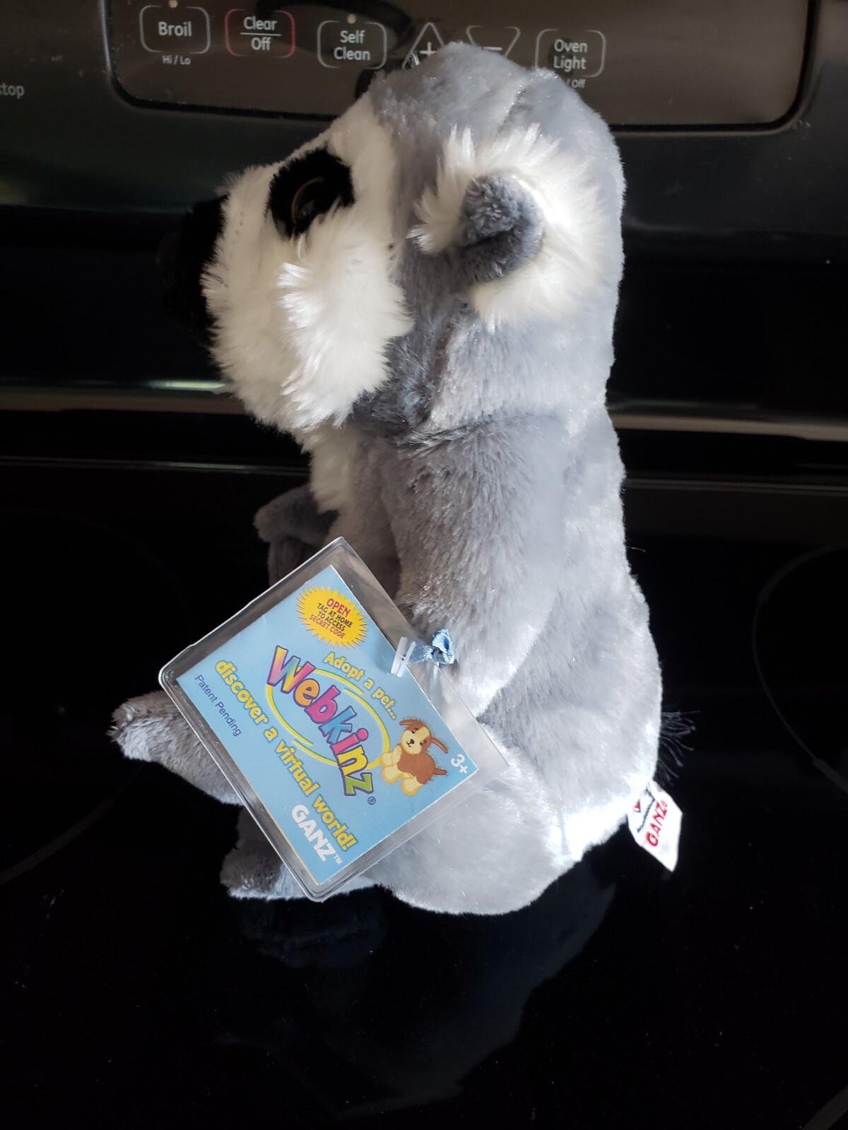 Webkinz Ring Tailed Lemur for sale online | eBay