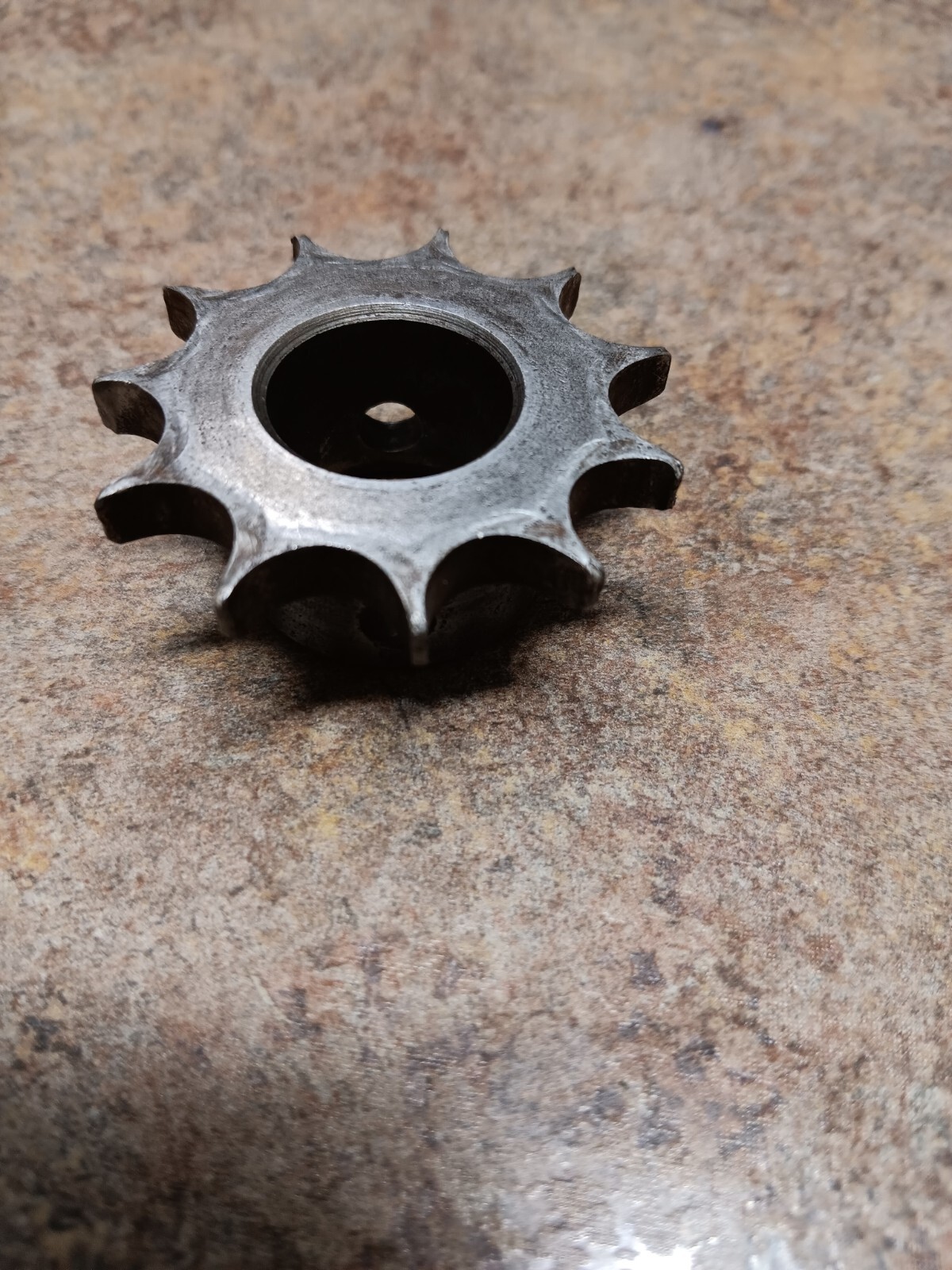 KRONES CHAIN WHEEL T=11 MP# 1-700-25-016-0 NEW | eBay