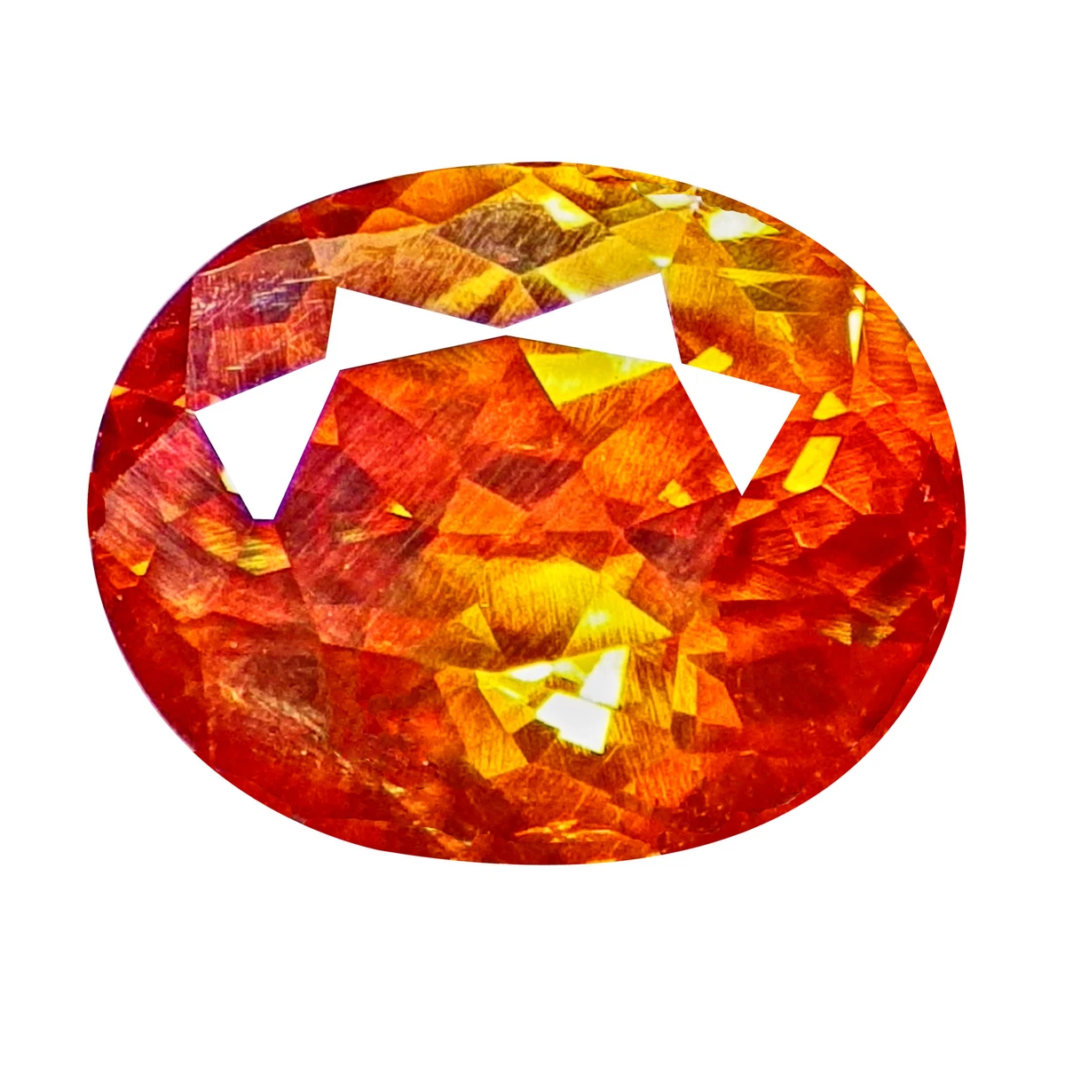 Sphalerite Gem