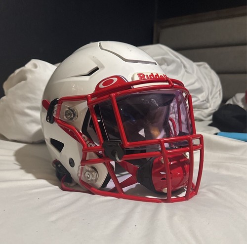 Riddell SpeedFlex Adult Size Medium Football Helmet | eBay
