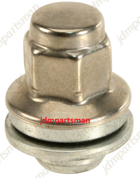 O.E.M. Wheel Lug Nut fits 2000-2012 Jaguar S-Type X-Type XKR C2C35294 ...