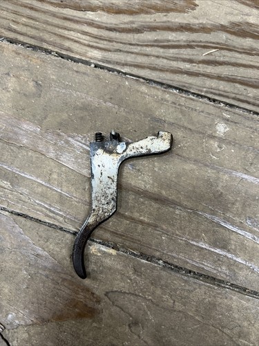 Mossberg Model 40 Trigger W Spring And Pin Bolt Action 22 | eBay