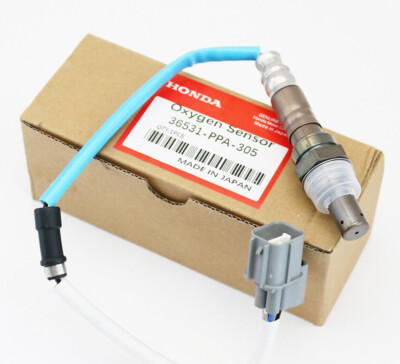 For Honda CRV Civic Acura RSX 1.3L 1.7L 2.0L 2.4L OEM Upstream O2 ...