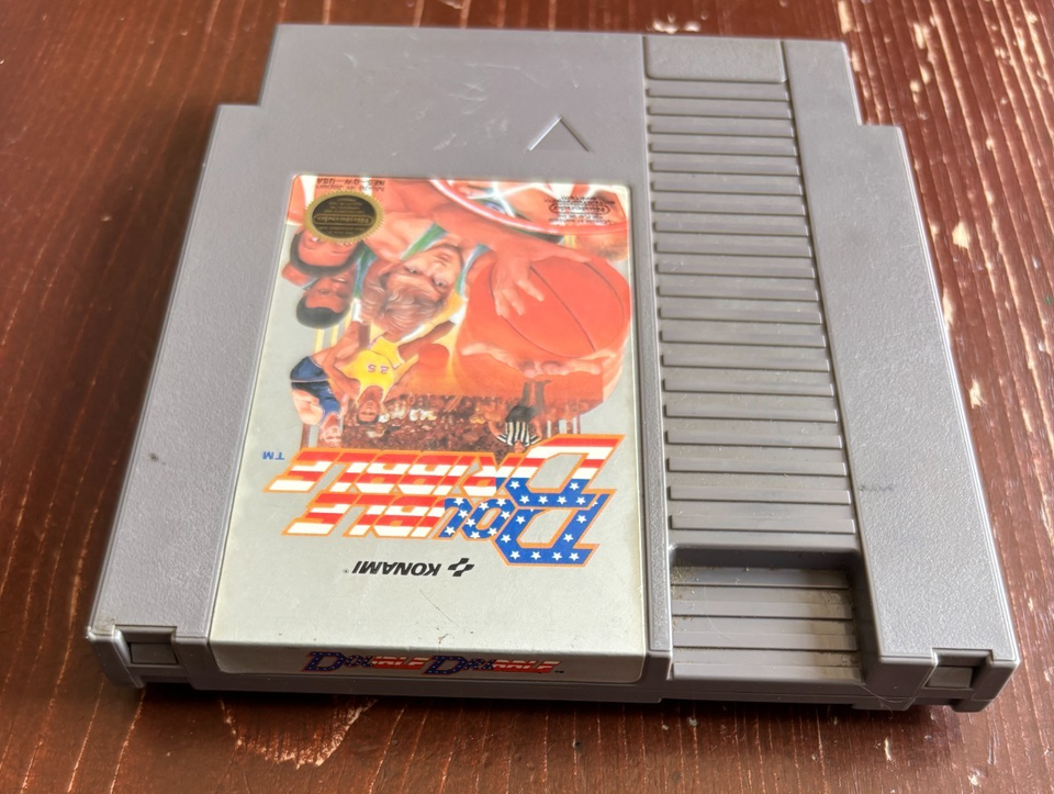 Nintendo NES Games *Pick Your Game* Lots of Titles | eBay