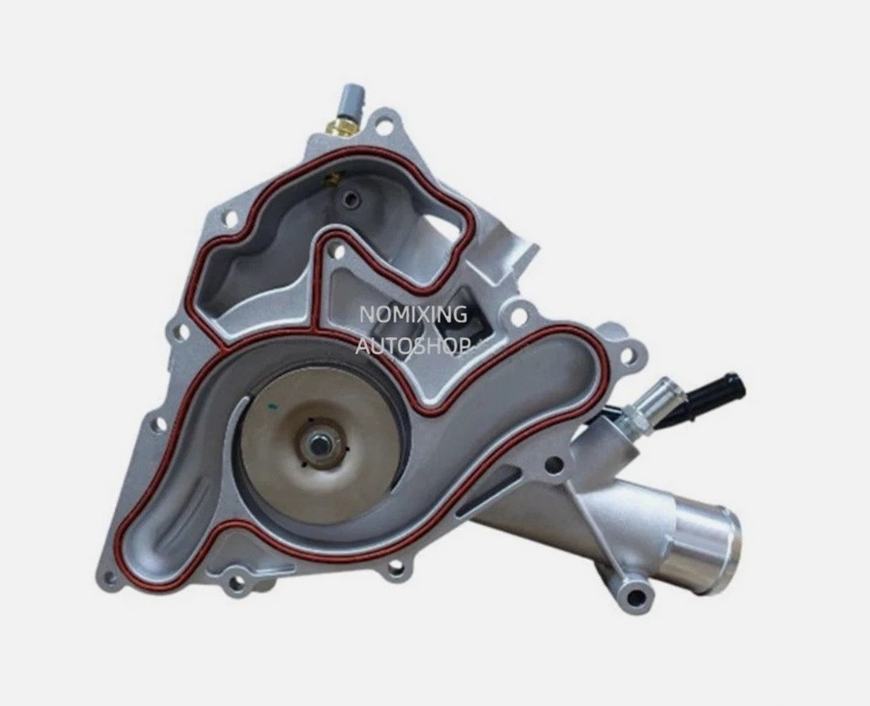 68261224AG Engine Water Pump for 2022-2023 Jeep Wagoneer 2019-2024 Ram 1500- NEW | eBay