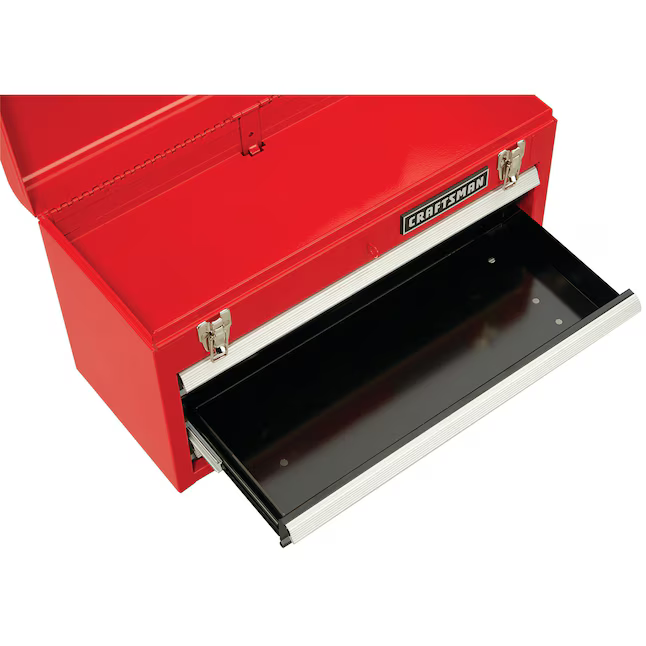 Tool Box Drawer Chest Storage Craftsman Drawers Organizer 3-Drawer ...